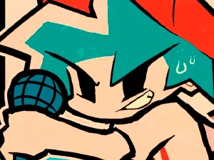 FNF Another Brother mod play online