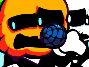 Bob FNF mod - FNF vs Bob Week play online