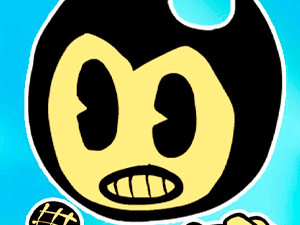 Stickman Vs. Friday Night Funkin' mod play online