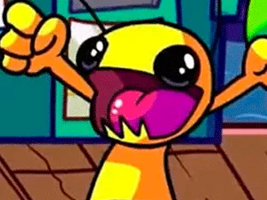 FNF Saturday Fatality mod play online