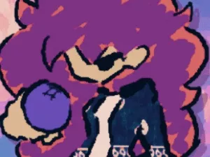 FNF Soft mod jogar online