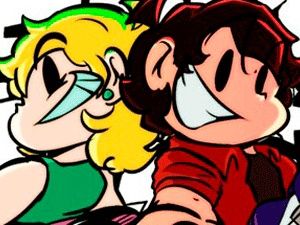 FNF Vs. Mokey mod play online