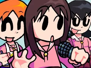 FNF: KarmaFunk Vs Titi Mod Juego en línea