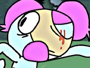 FNF Vs. Gamblecore mod play online