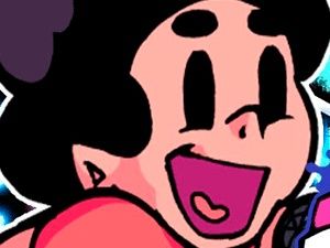 Stickman Vs. Friday Night Funkin' mod jogar online