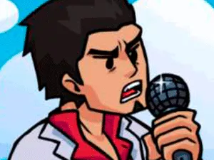 FNF Vs. BFDI 26 mod play online