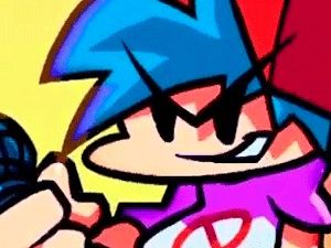 FNF Cheated mod play online