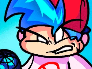 FNF Cheated mod play online