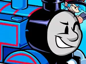 FNF Cheated mod play online