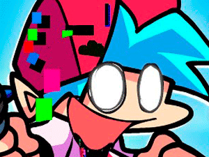 Mod FNF Matt - FNF vs Matt jogar online