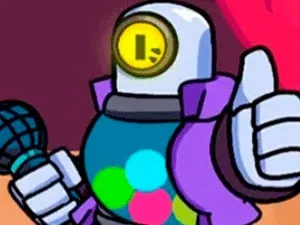 FNF: Big Brother Mod mod play online