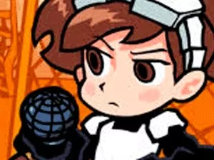 FNF Week 6 mod play online