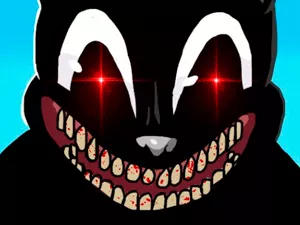 FNF Crimson Eclipse mod play online