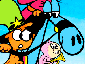 FNF: Rivals mod play online