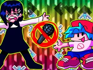 FNF vs Kapi HD mod play online