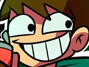 FNF vs UpSide Tricky mod play online