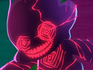 FNF Broken Strings mod play online