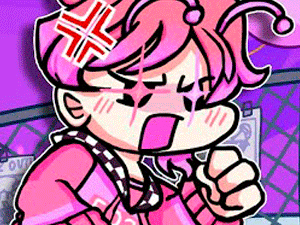 FNF Arrow Funk mod play online