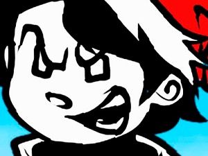 Garcello FNF mod - FNF vs Garcello play online