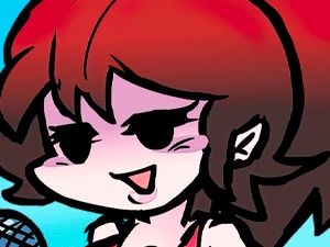 FNF Cheated mod play online