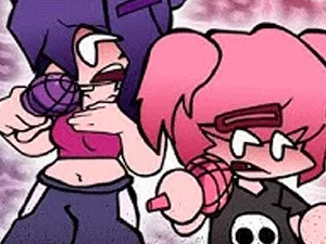 FNF Catnap Sleep Well mod play online