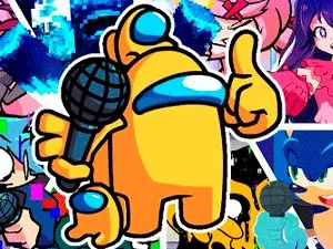 FNF Vs Oruta mod play online