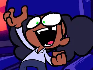 Pico FNF mod - Pico's School mod jugar en línea