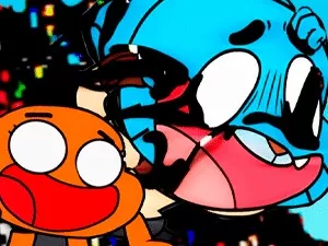 FNF Triflethumb mod, Trifle thumb play online