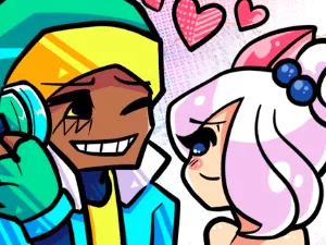 FNF Triflethumb mod, Trifle thumb play online