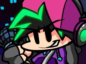 FNF Funki: Wenda Vs. Gray mod play online