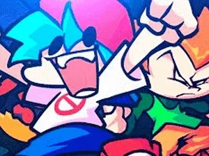 FNF Vs. Aflac Remastered mod play online