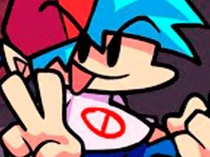 FNF Vs. Gamblecore mod play online