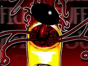 FNF Triflethumb mod, Trifle thumb play online