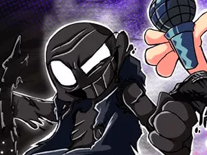 Sky FNF mod - FNF vs Sky jugar en línea