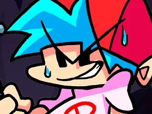 FNF mobile mods free to play online