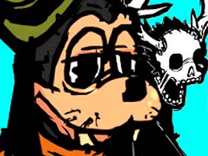 FNF Entity mod play online