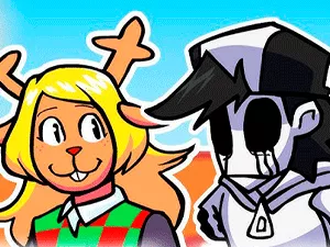 Kapi FNF mod - FNF vs Kapi play online