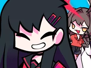 FNF Cheated mod play online