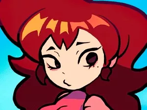 FNF Crimson Eclipse mod play online