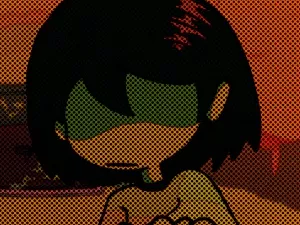 FNF Vs Oruta mod play online