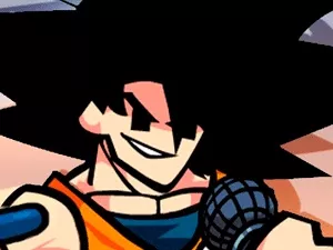 FNF vs Kapi HD Mod Juego en línea