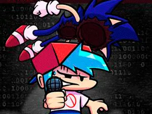 FNF Shucks V2 mod play online