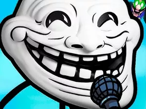 Stickman Vs. Friday Night Funkin' mod play online