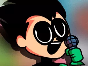 FNF Vs Oruta mod play online