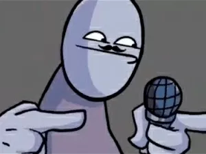 FNF Triflethumb mod, Trifle thumb play online