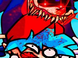 FNF VS Monika HD mod play online