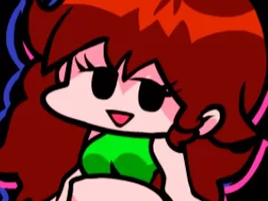 FNF: Rivals mod play online