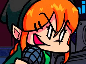 Garcello FNF mod - FNF vs Garcello play online