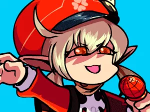 Kapi FNF mod - FNF vs Kapi play online