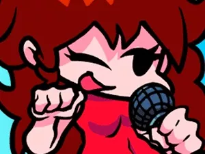 FNF: B3 Rerun mod play online